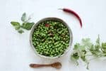 Easy homemade Nando's Macho Pea recipe - Route to Longevity