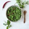 Easy homemade Nando's Macho Pea recipe - Route to Longevity