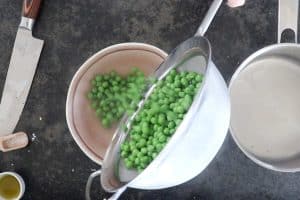 Easy homemade Nando's Macho Pea recipe - Route to Longevity