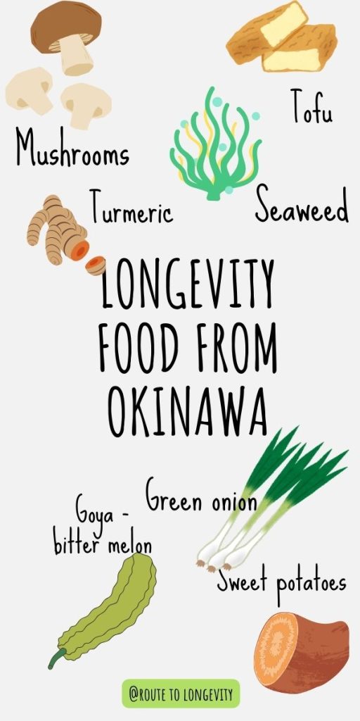 10+ Secrets to Longevity in Okinawa. - Route to Longevity