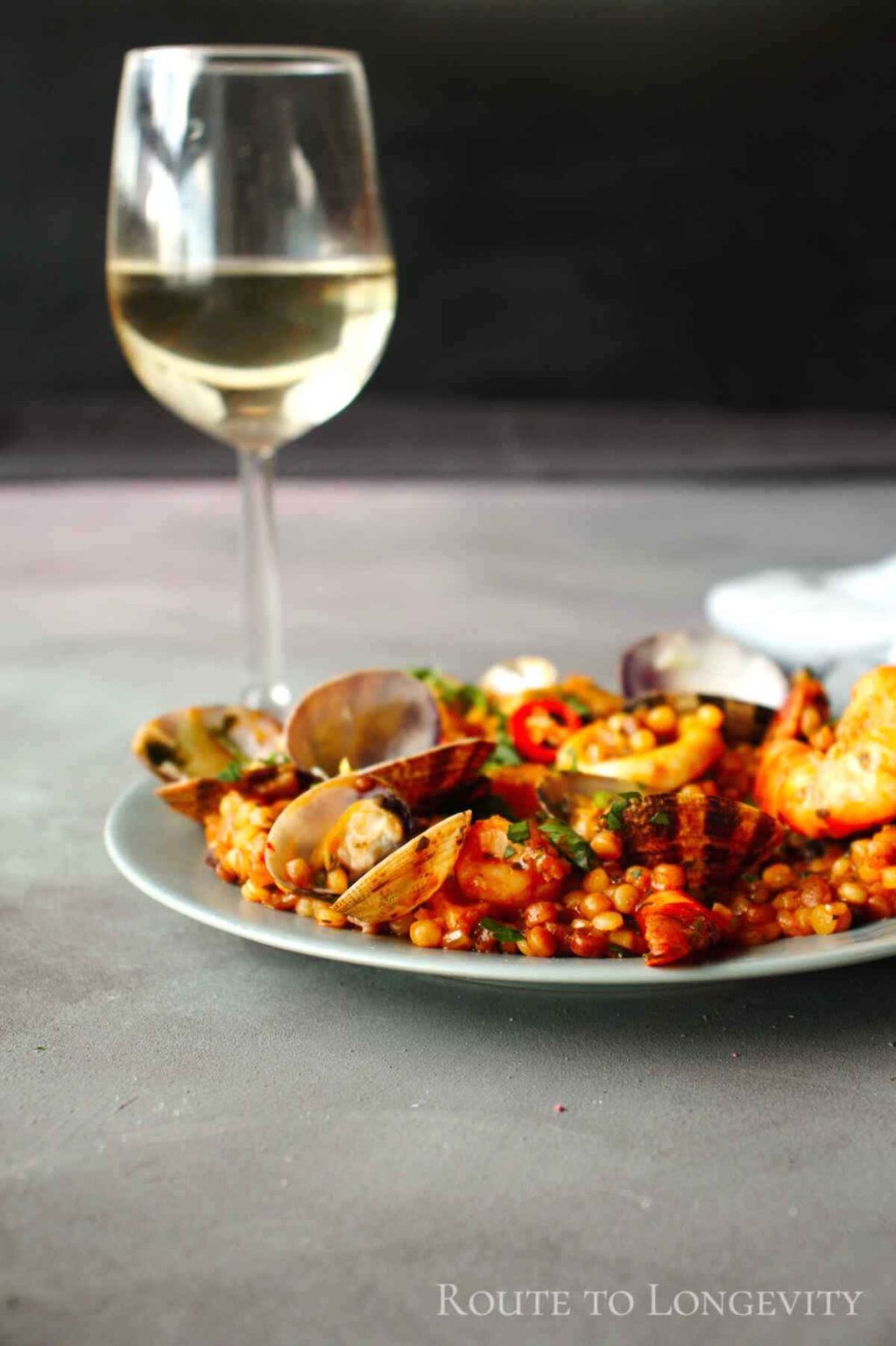 30+ Sardinian recipes from Blue Zone in Italy - Route to Longevity