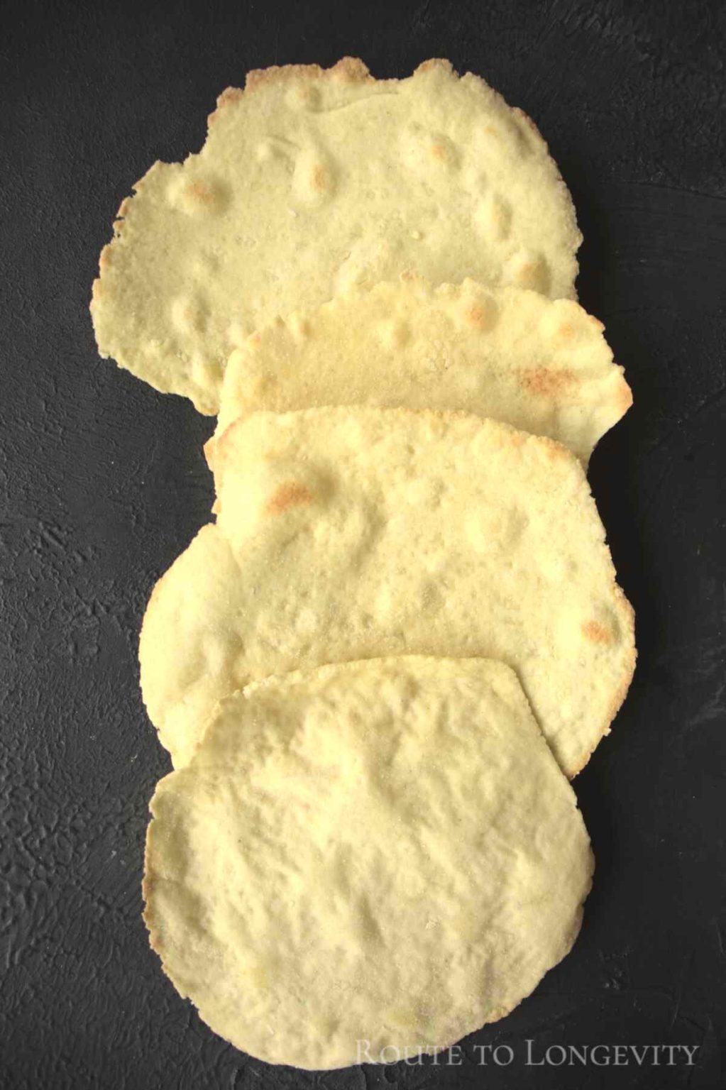 Pane Carasau - Traditional Sardinian Flatbread Recipe - Route to Longevity