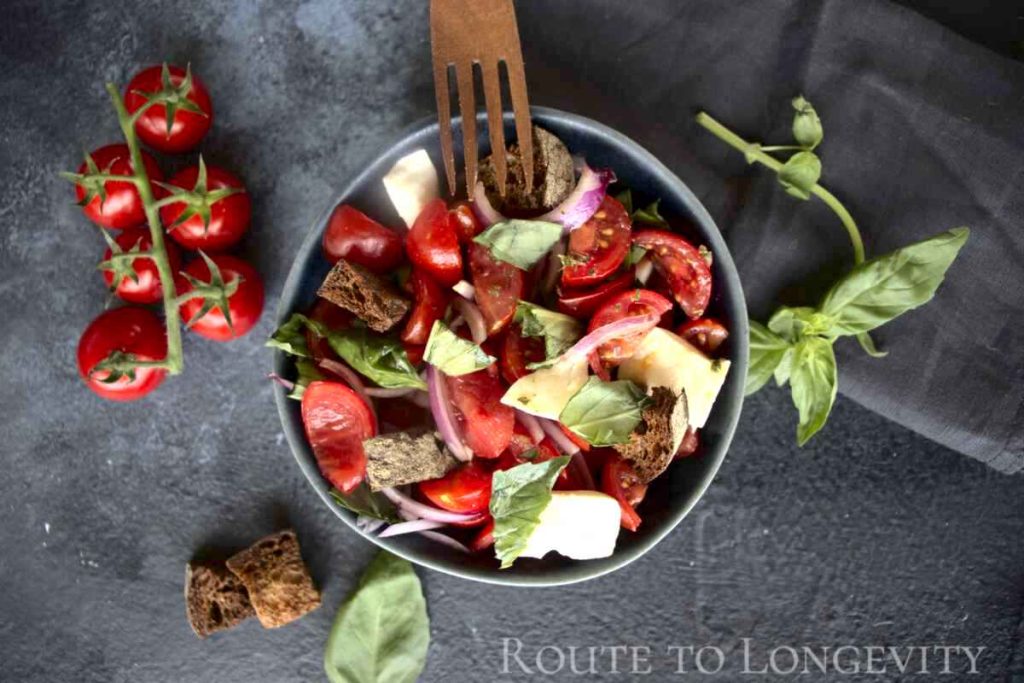 30+ Sardinian recipes from Blue Zone in Italy - Route to Longevity