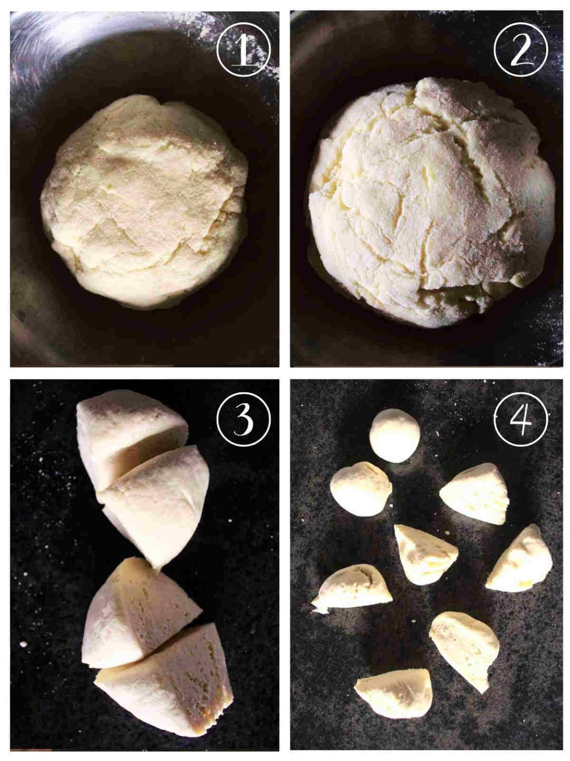 Pane Carasau - Traditional Sardinian Flatbread Recipe - Route to Longevity