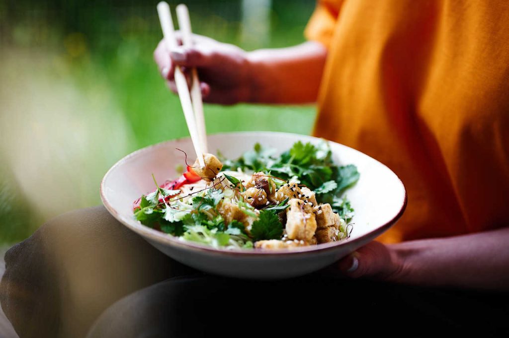 Hara Hachi Bu: The Japanese Eating Habit for a Longer Life - Route to ...