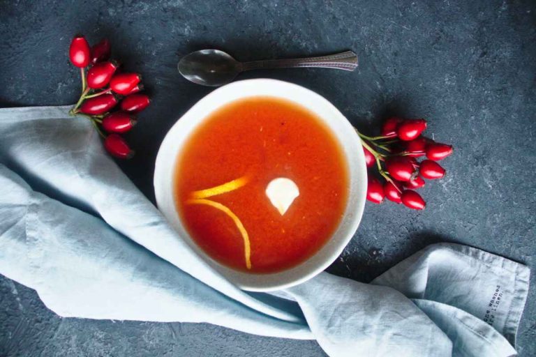 50+ Healthy Mediterranean Soup Recipes for Longevity - Route to Longevity