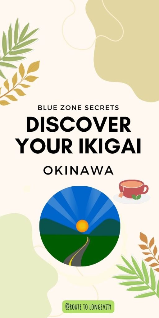 20+ Ikigai Quotes: Find your Purpose - Route to Longevity