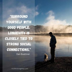 20+ Ikigai Quotes: Find your Purpose - Route to Longevity