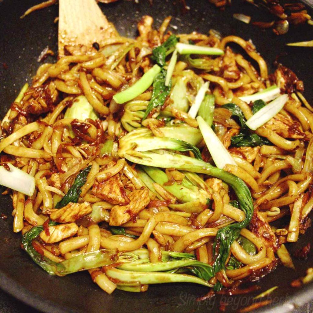 30+ Okinawan Recipes: Explore Okinawa Longevity in the Kitchen - Route ...