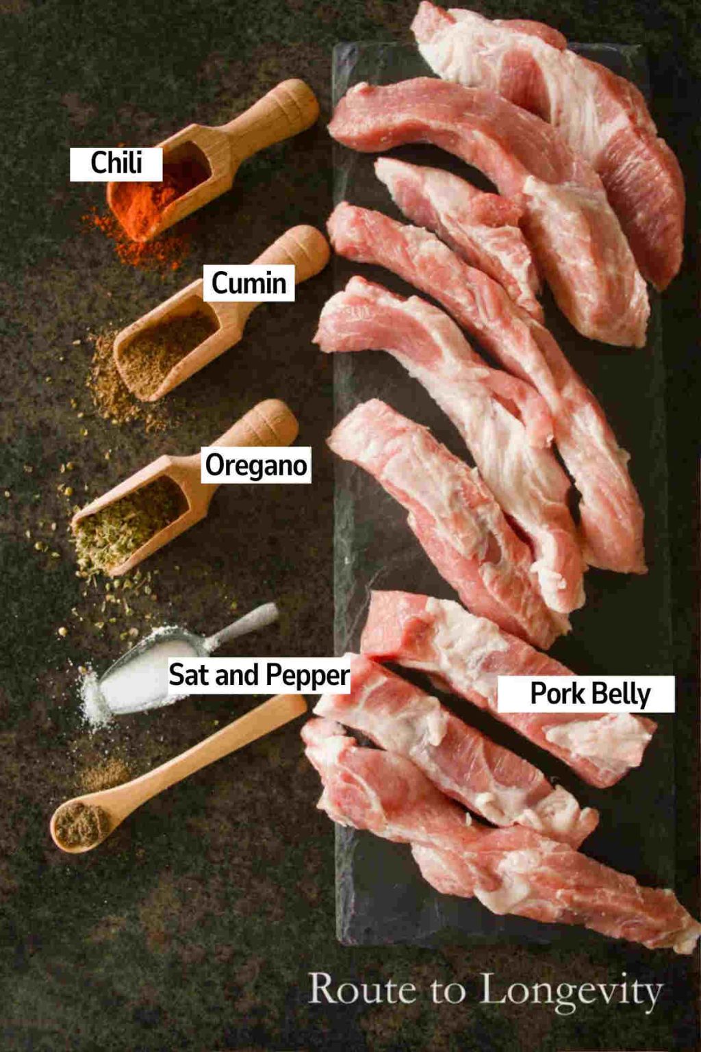 Traditional Costa Rican Chifrijo Recipe - Route to Longevity