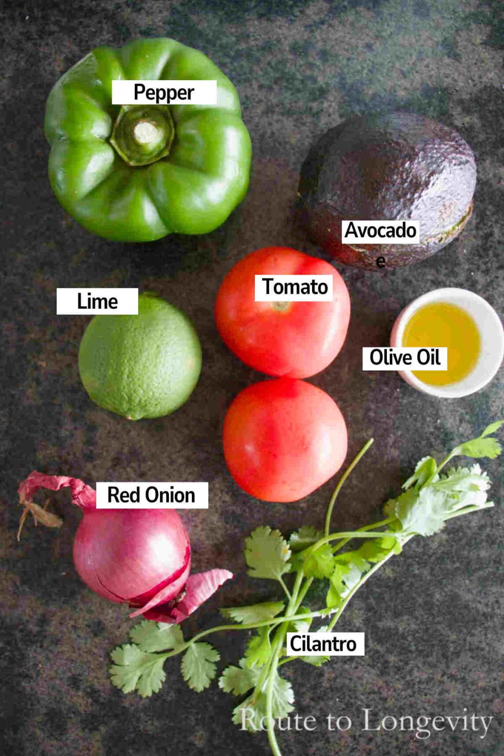 Traditional Costa Rican Chifrijo Recipe - Route to Longevity