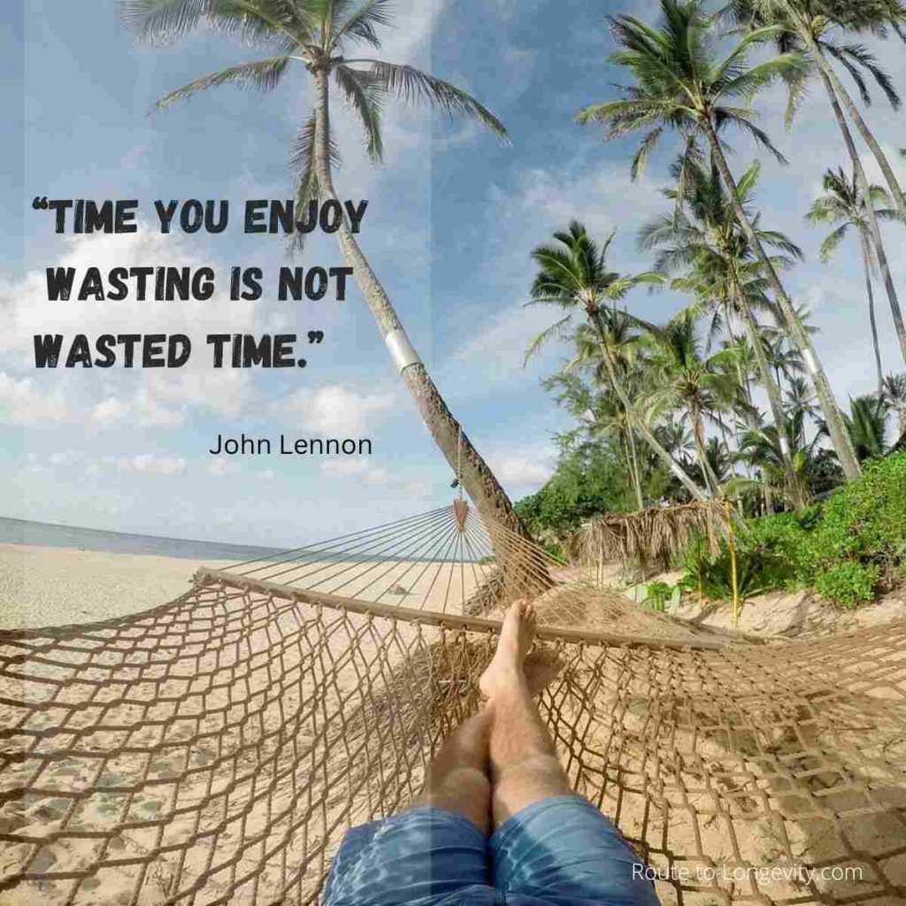 50+ Best Slow Living Quotes to Enjoy the Moment - Route to Longevity