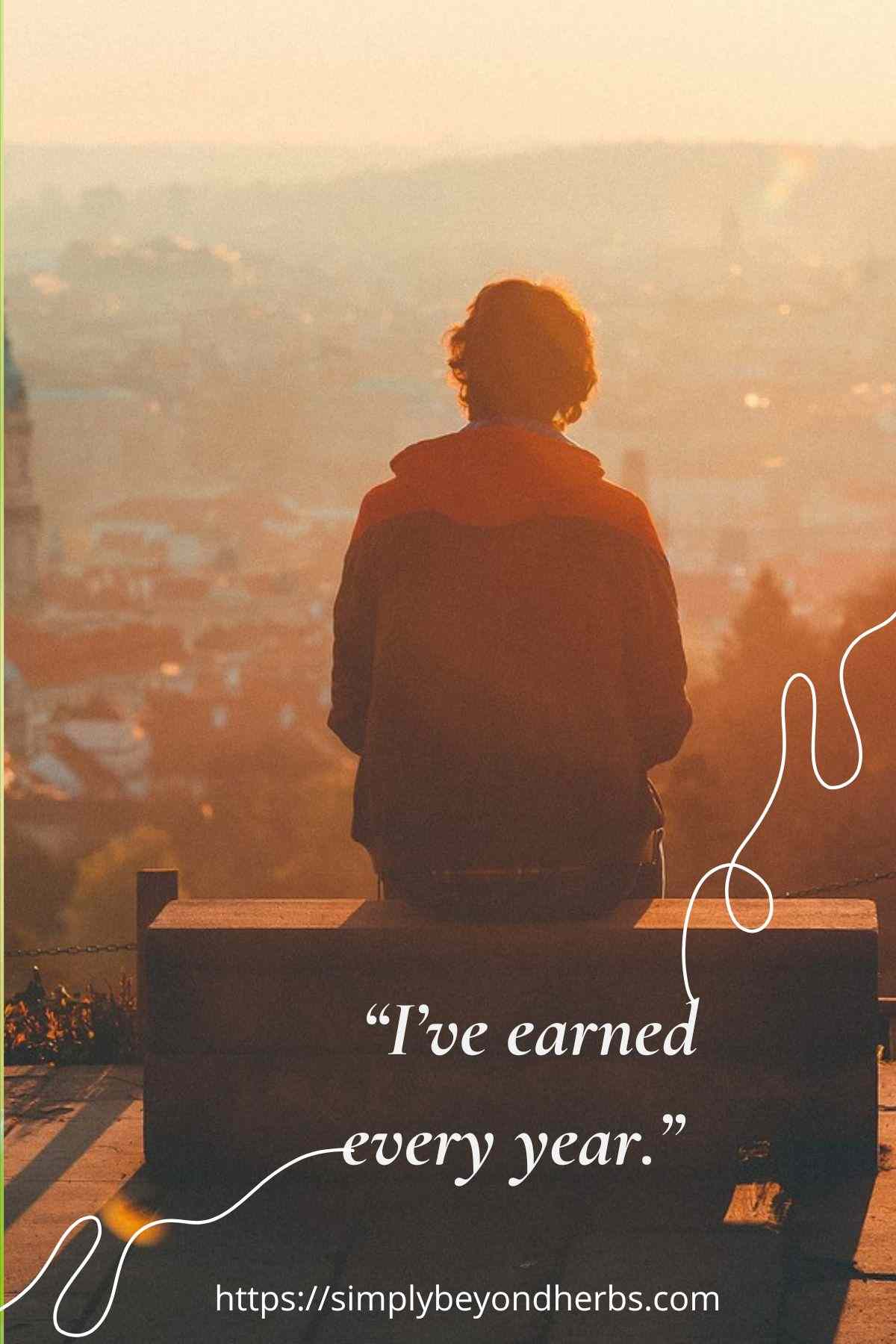 170+ Positive Aging Quotes to make you think differently